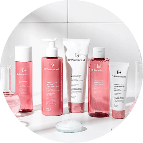 Soin visage : découvrez nos gammes - Dr Pierre Ricaud