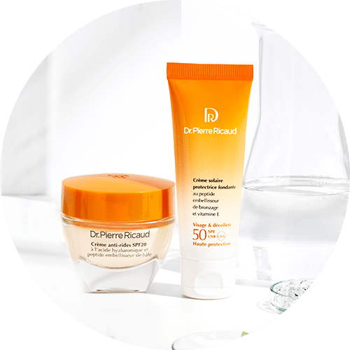 Soin visage : découvrez nos gammes - Dr Pierre Ricaud