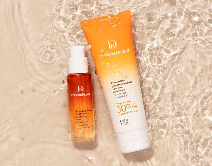 Nos nouveautés - Dr Pierre Ricaud