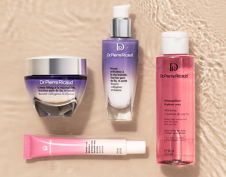 Nos nouveautés - Dr Pierre Ricaud