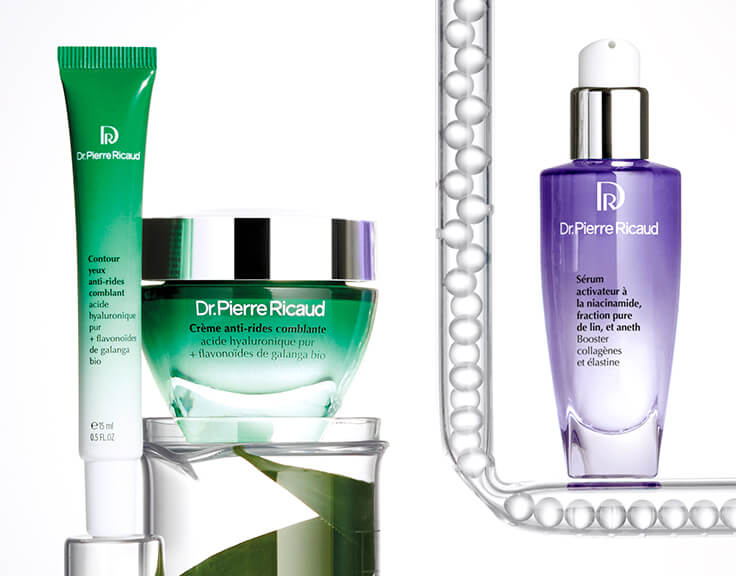 Nos nouveautés - Dr Pierre Ricaud