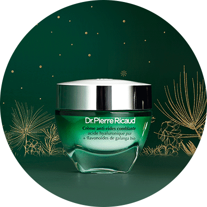 Dr Pierre Ricaud - Produits de beauté Made In France