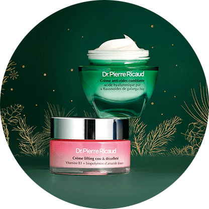 Dr Pierre Ricaud - Produits de beauté Made In France