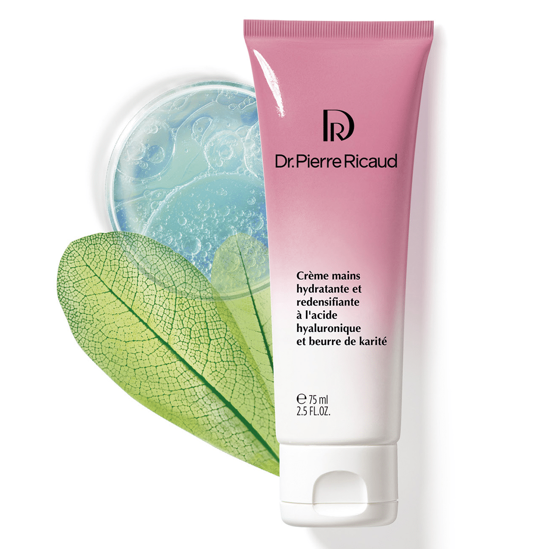 Soin visage : découvrez nos gammes - Dr Pierre Ricaud