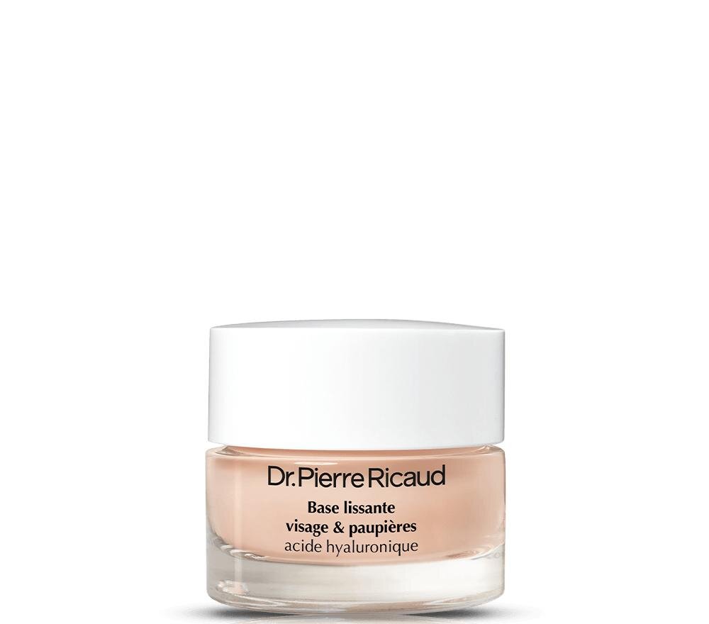 Base lissante visage & paupières - Dr Pierre Ricaud