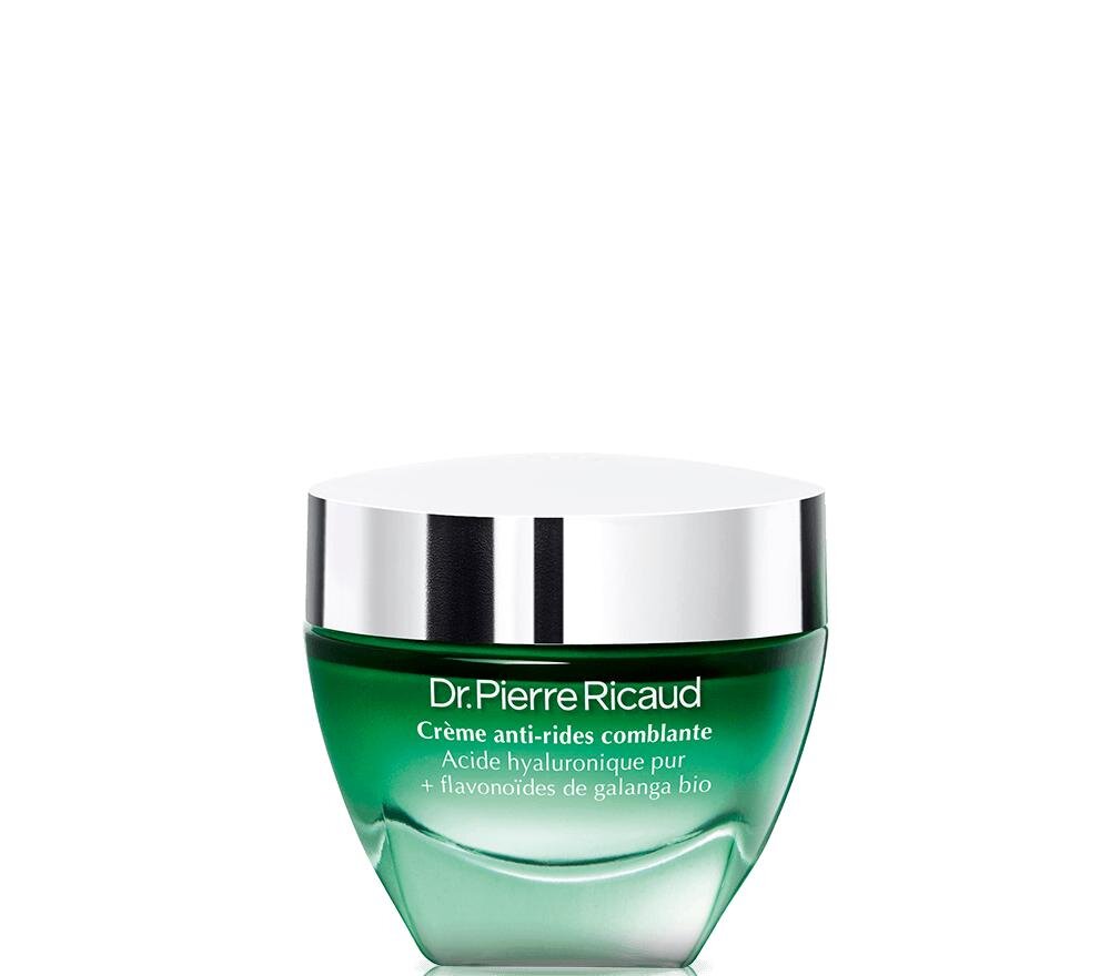 Toutes les crèmes anti-rides et anti-âge Made in France