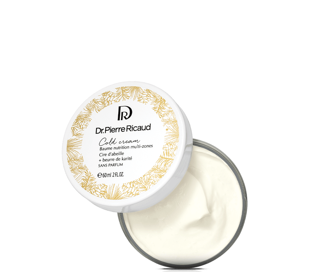 Qu’est-ce qu’une Cold Cream et comment l'utiliser ? - Dr Pierre Ricaud
