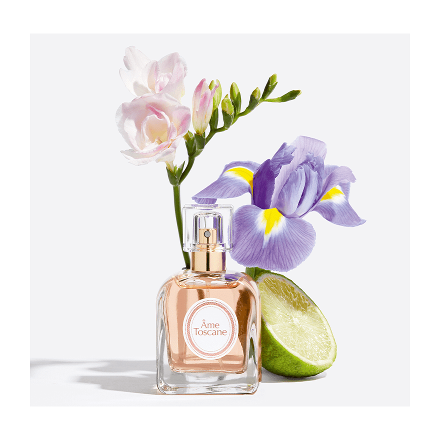 Eau de Toilette Âme Toscane - Dr Pierre Ricaud