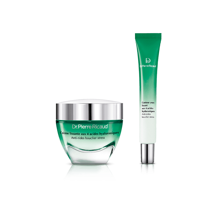 Routine anti-rides - Dr Pierre Ricaud