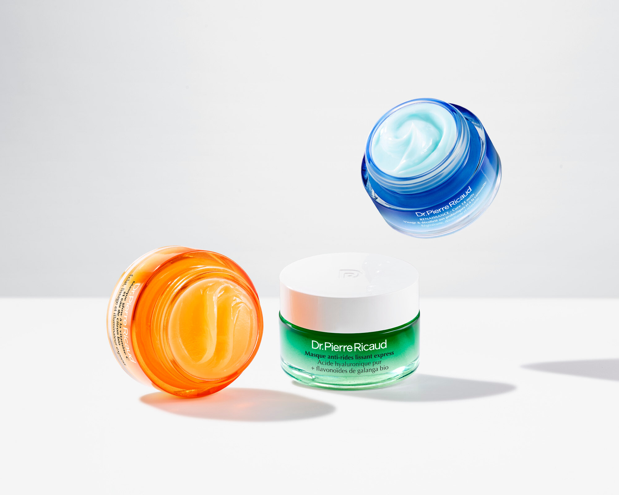 Quel Masque Visage Choisir Selon Votre Type De Peau Dr Pierre Ricaud