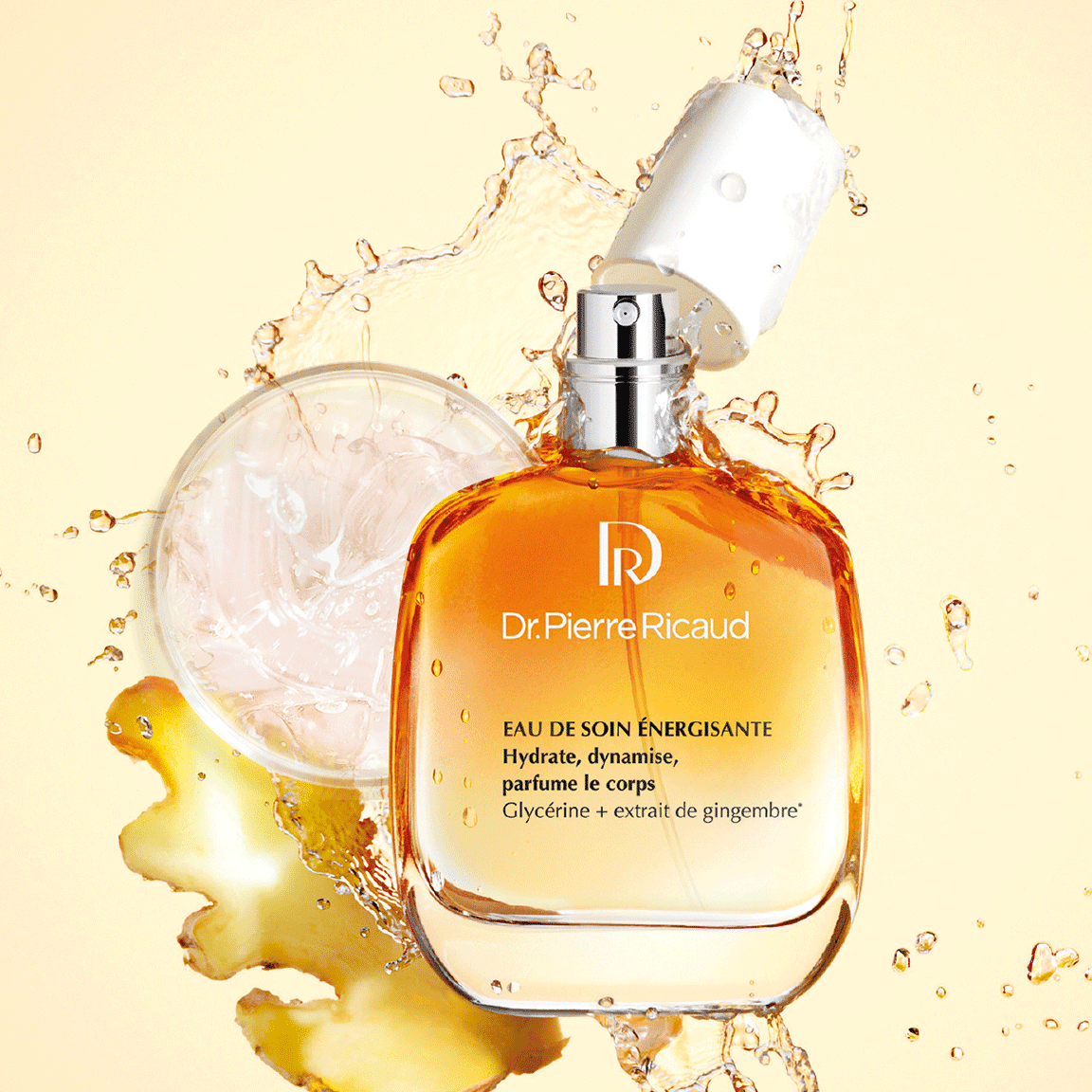 Soin visage : découvrez nos gammes - Dr Pierre Ricaud