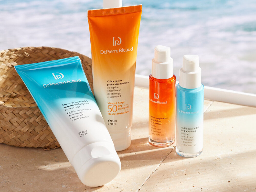 Catalogue Produits - Dr Pierre Ricaud France