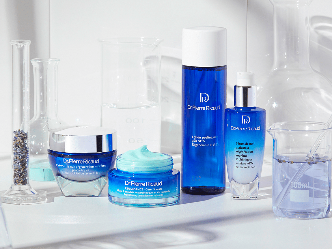 Connexion à Mon Compte - Dr. Pierre Ricaud