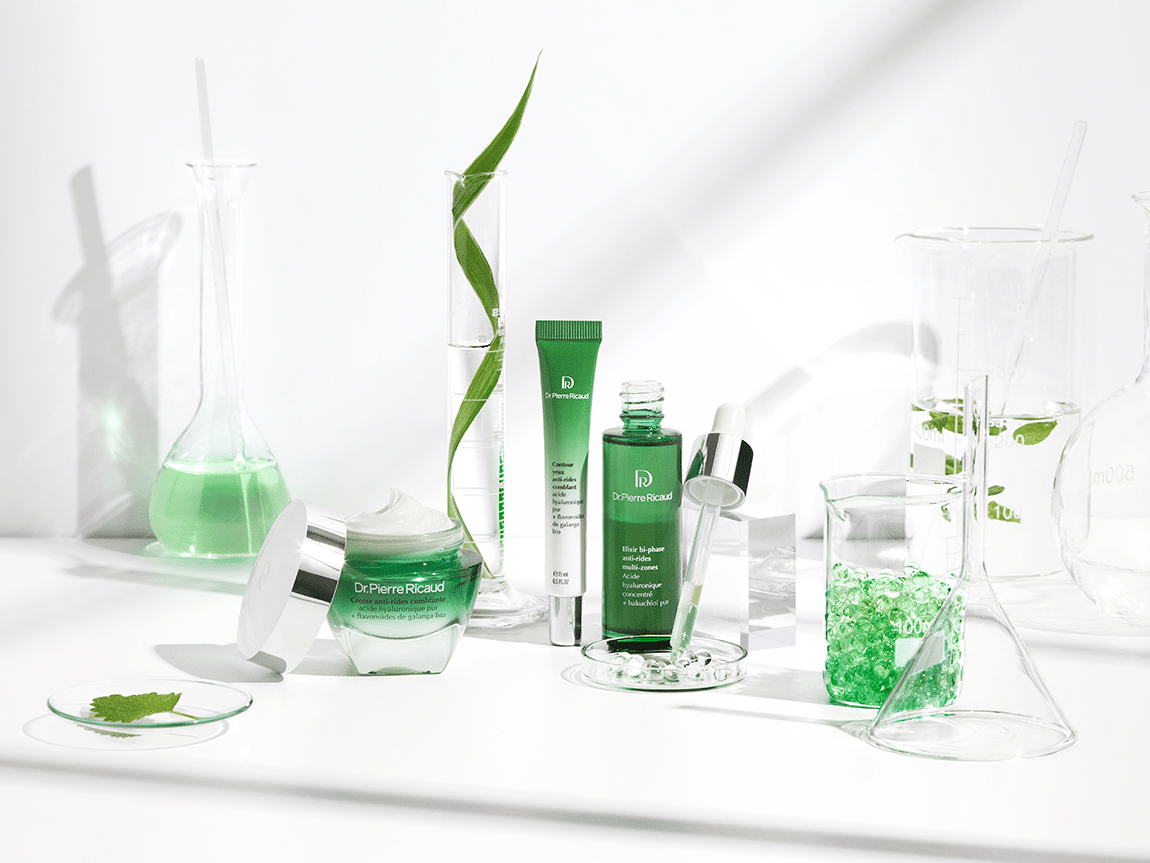 Tout savoir sur le Galanga et ses bienfaits pour la peau - Dr. Pierre Ricaud